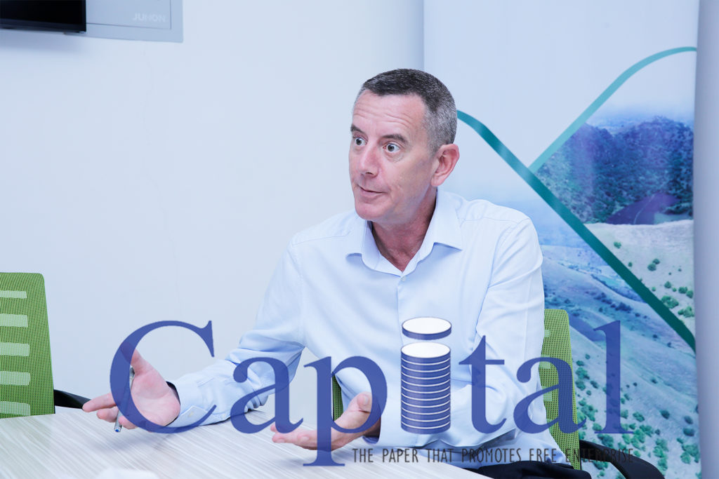 Geothermal power | Capital Newspaper