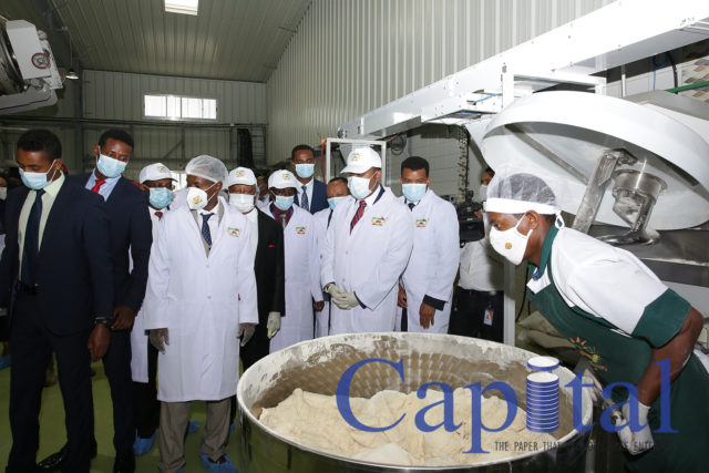 The Bread Factory - Capital Newspaper