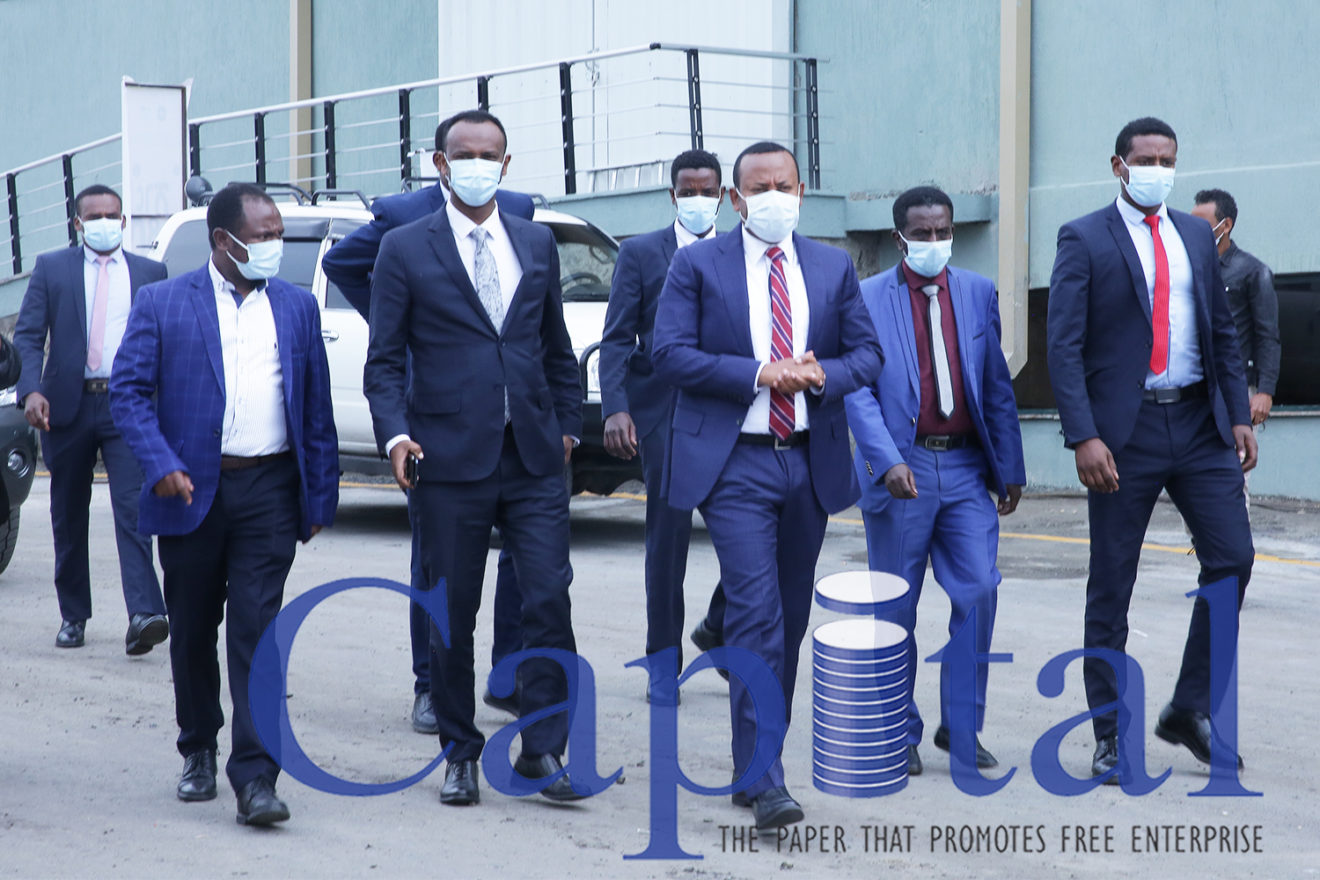 The Bread Factory | Capital Newspaper