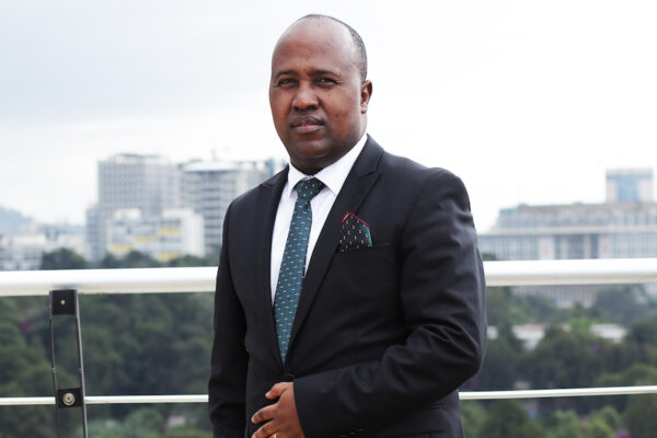 DGB gets new VP for operations | Capital Newspaper