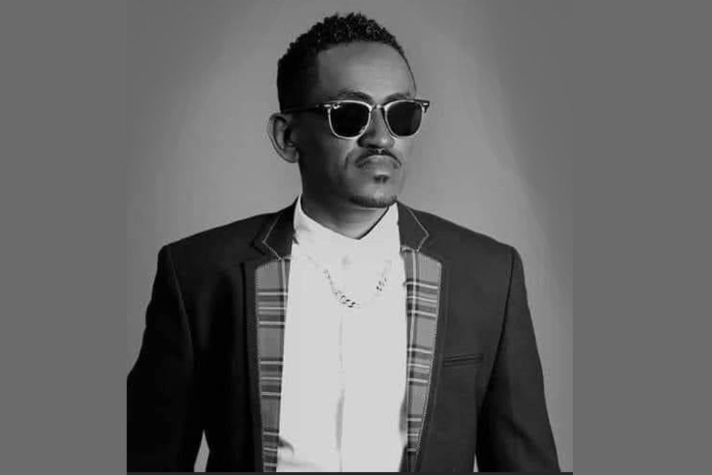 The life of Hachalu | Capital Newspaper