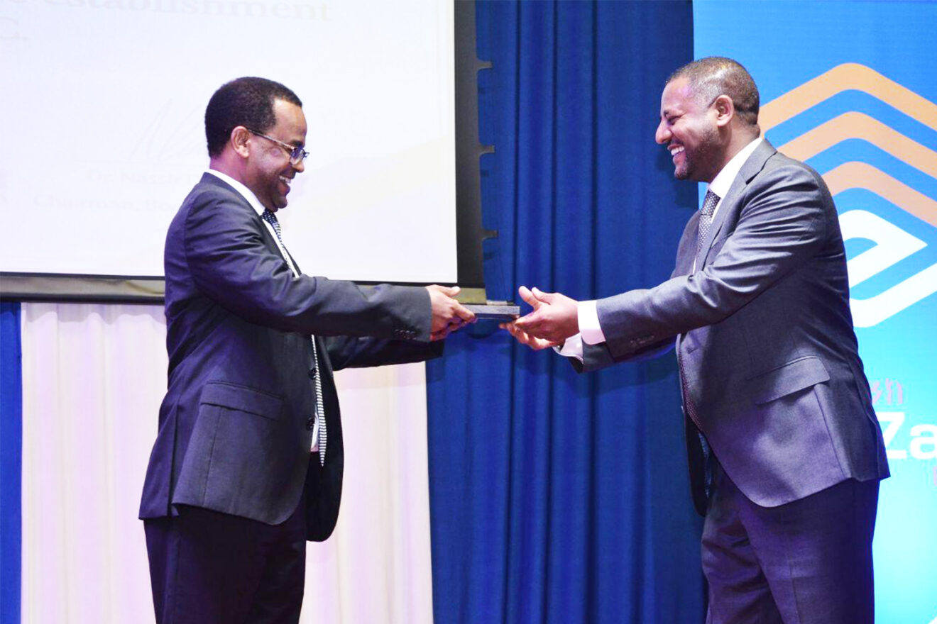 ZamZam Bank officially becomes the first IFB - Capital Newspaper