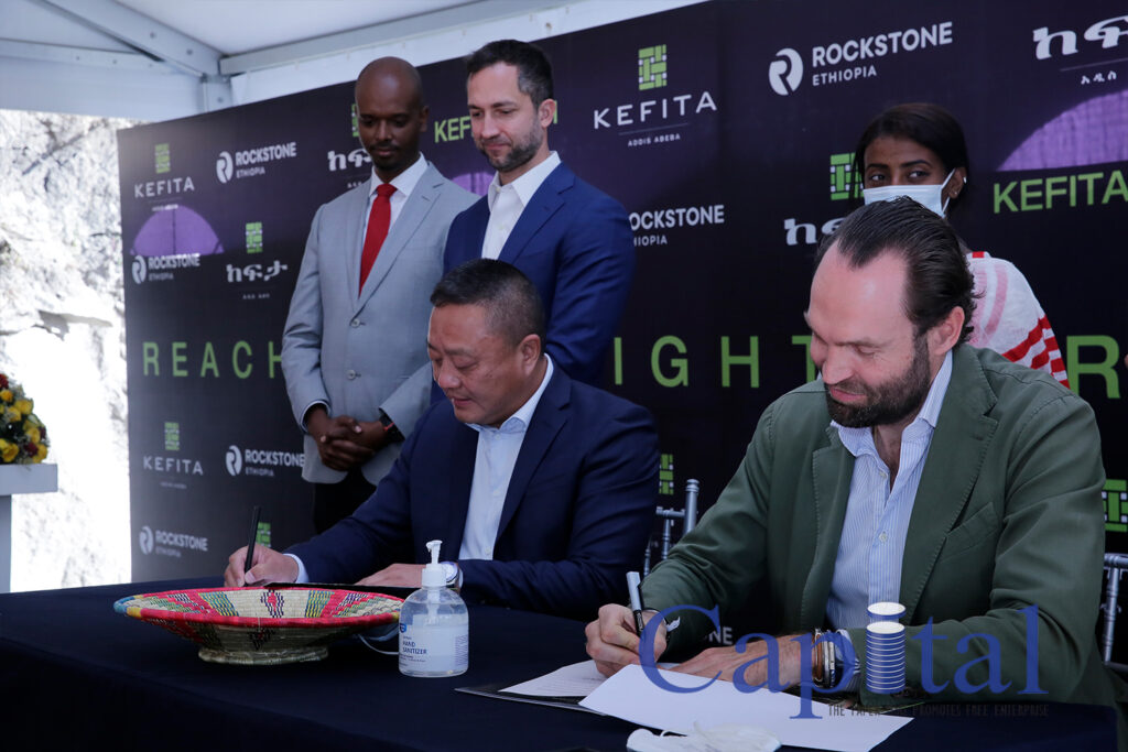 HuaHong set to construct KEFITA | Capital Newspaper