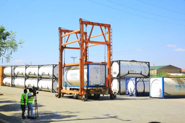 Shemu Industries’ eyes expansion to magnify capacity | Capital Newspaper