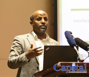 Electronic Single Window saves Ethiopia 70 million dollar - Capital ...