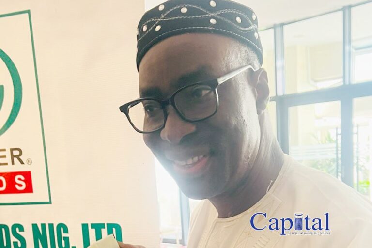 The TELA Maize Project | Capital Newspaper