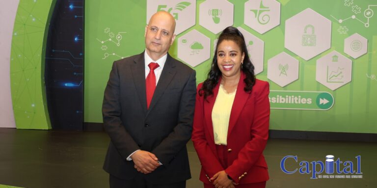 Ethio Telecom unveils innovative Digital Solutions | Capital Newspaper