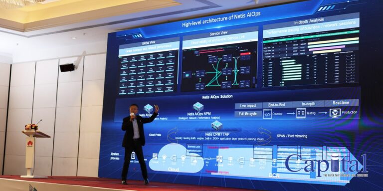 Huawei Finance Summit 2025 positions Ethiopia at the heart of Africa’s ...