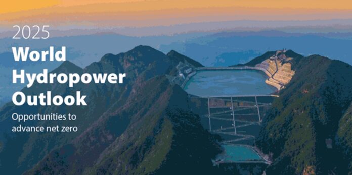 Ethiopia leads East Africa’s hydropower surge, reflecting global trends ...