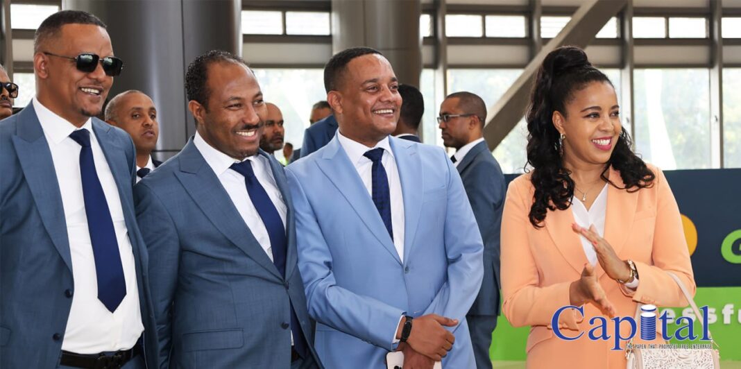 Ethio Telecom overcomes macroeconomic challenges to post strong ...