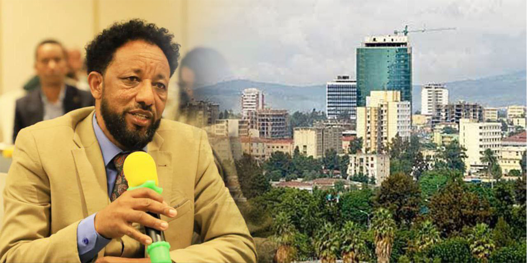 Addis Ababa Business Forum urges government to act against fraudulent ...
