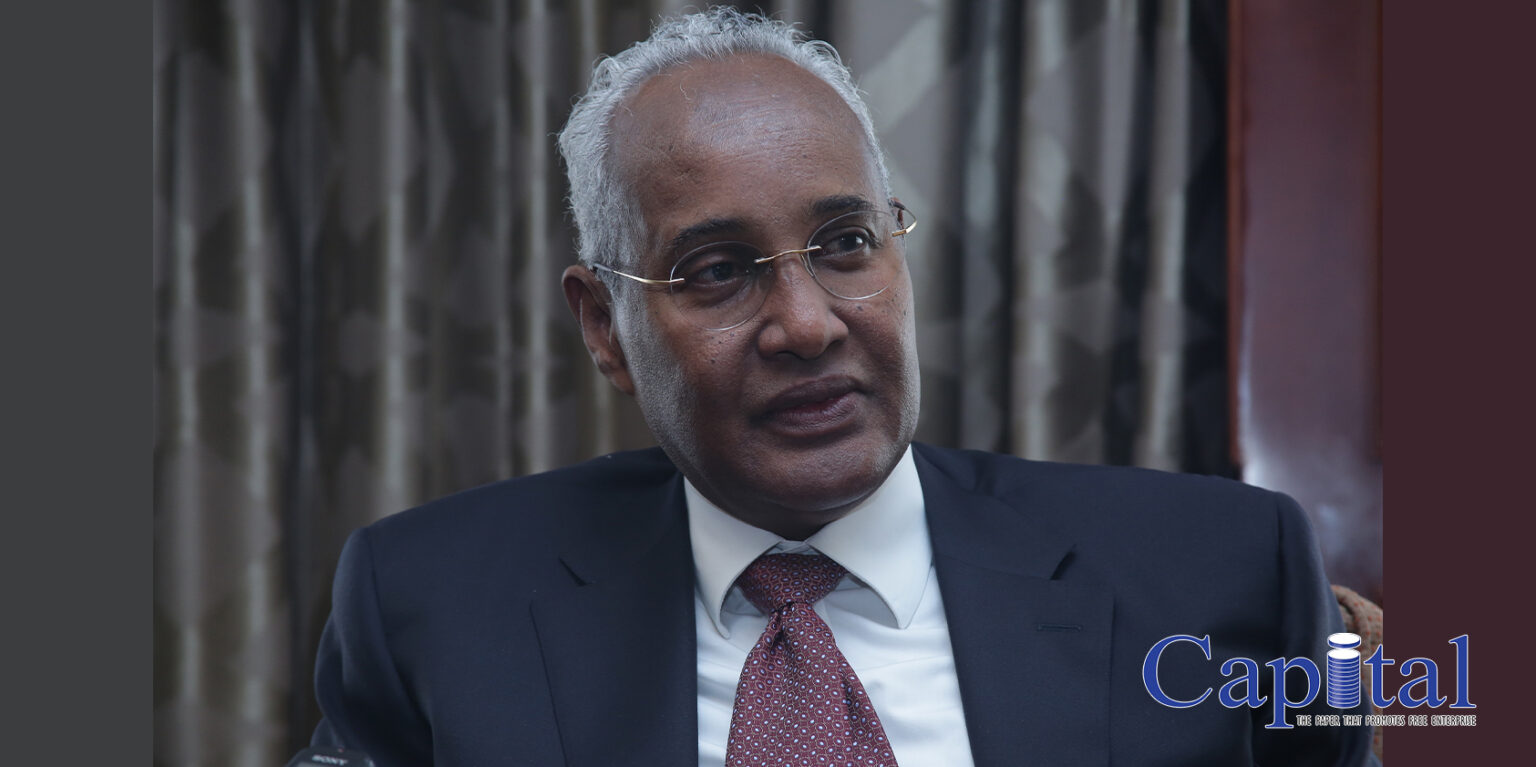 DPFZA’s firm stance leaves licensed Ethiopian MTOs in limbo | Capital Newspaper