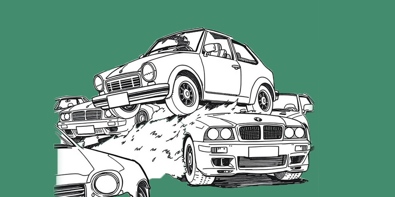 The Culture of Impunity | Capital Newspaper