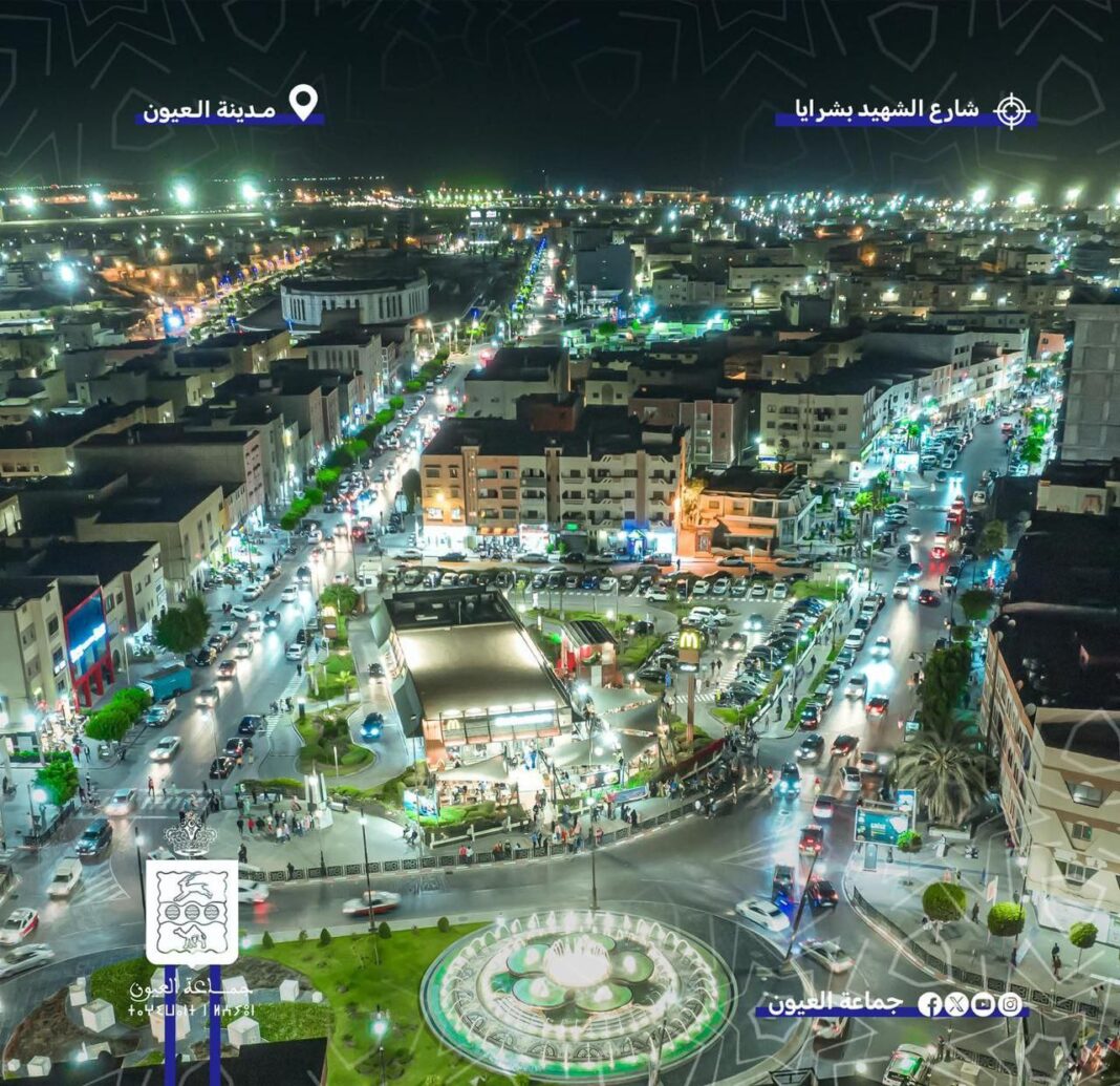 Advertorial | THE CELEBRATION OF THE 50th ANNIVERSARY OF THE GREEN ...