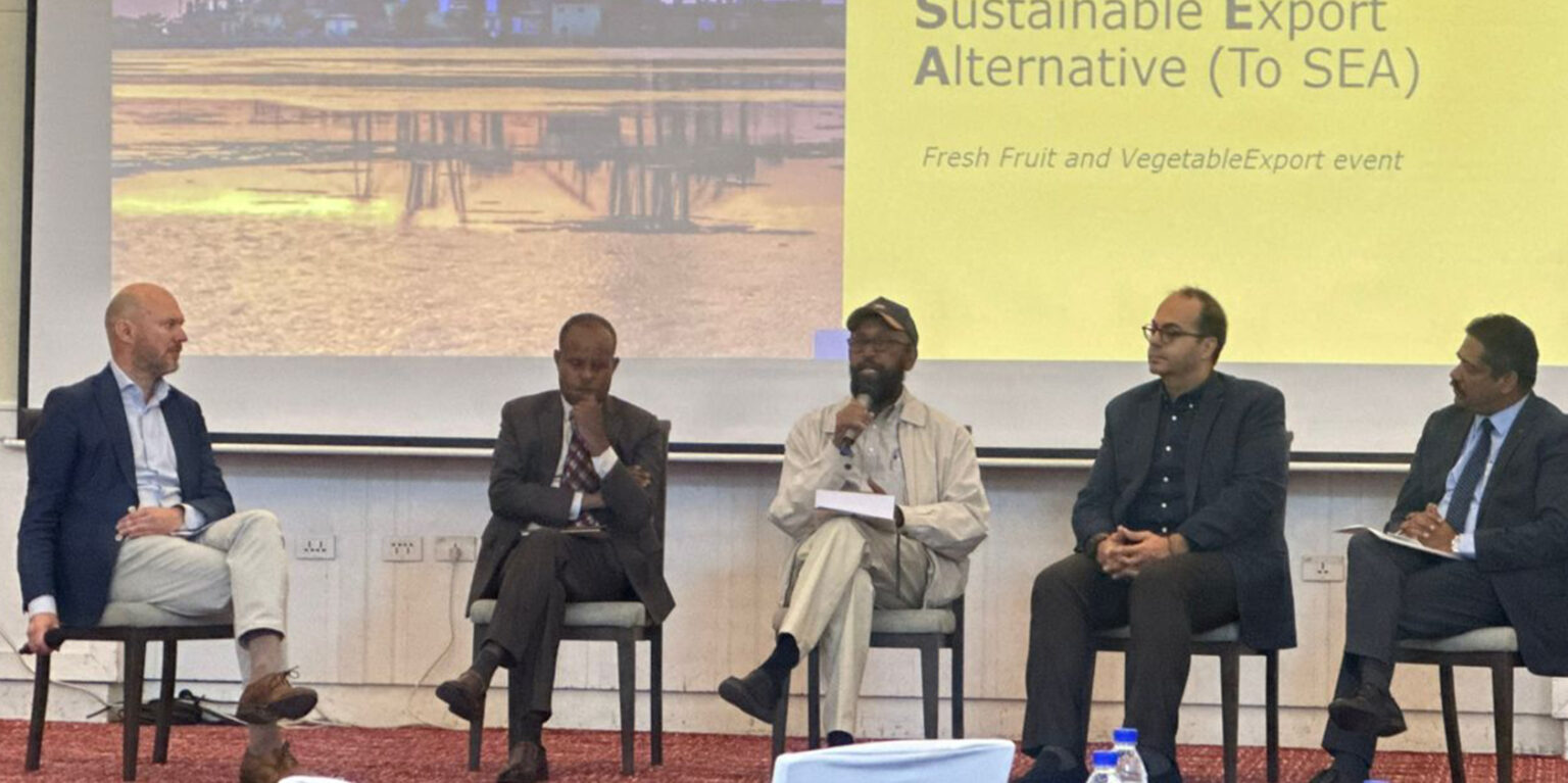 High documentation fees put chill on reefer exports | Capital Newspaper