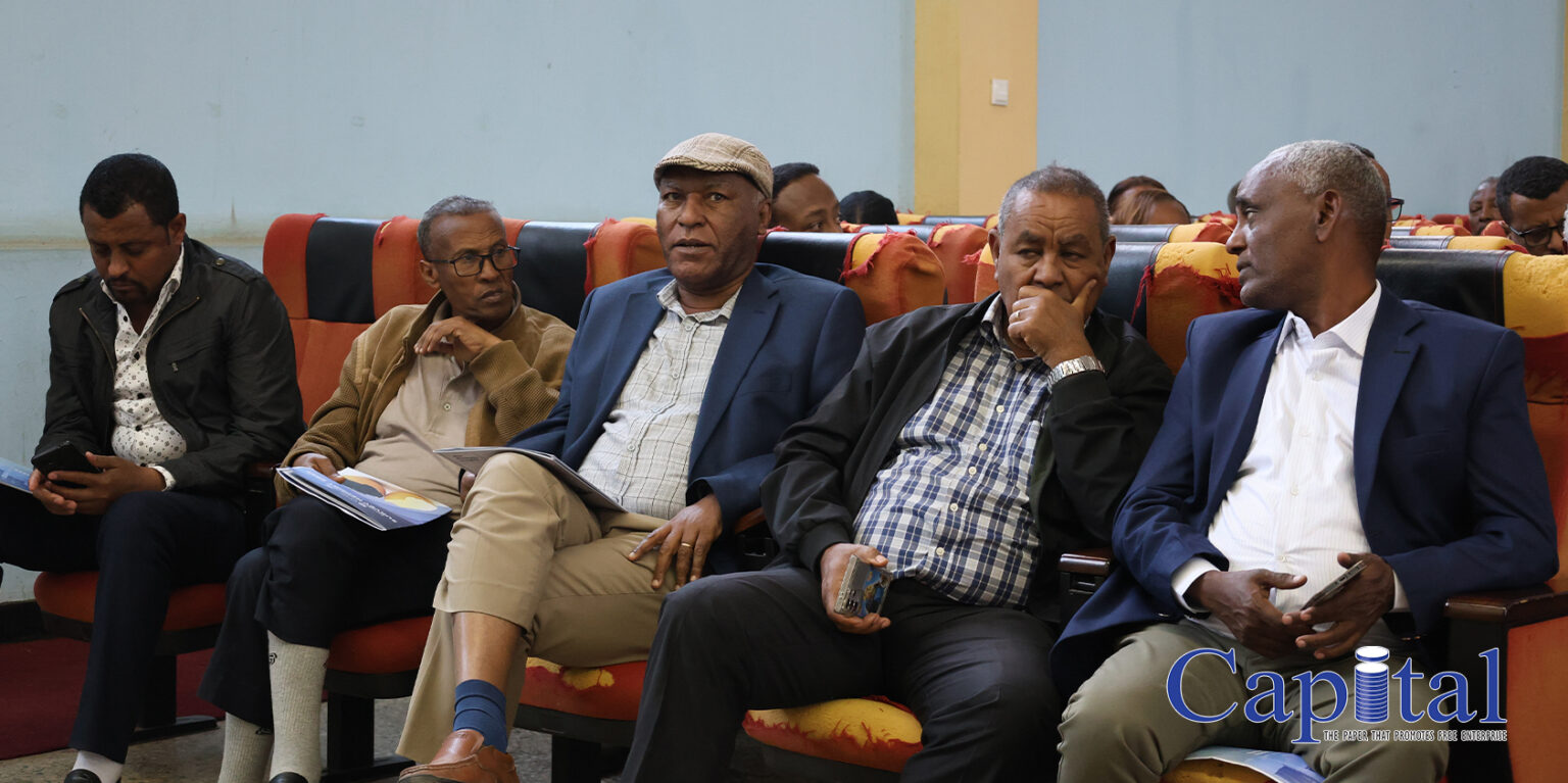 Accountants missing capital market moment as lawyers dominate reforms ...