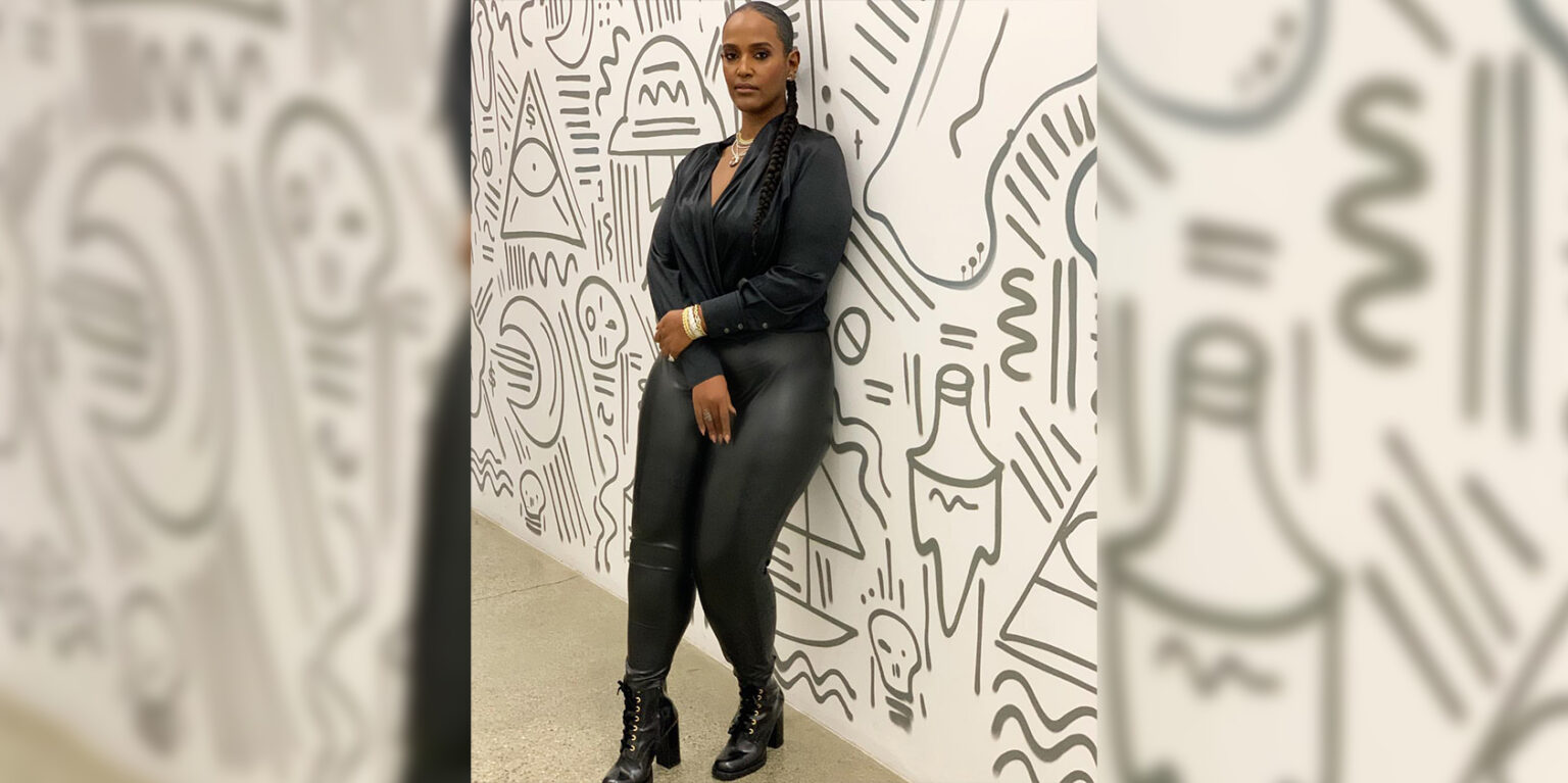 Music Executive Ethiopia Habtemariam named President of Music at Hybe ...