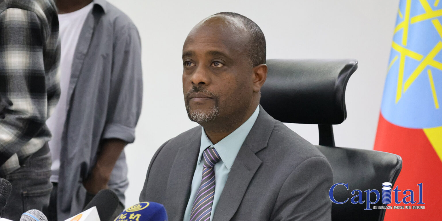 Ethiopian Investment Holdings launches whistleblower platform to combat ...