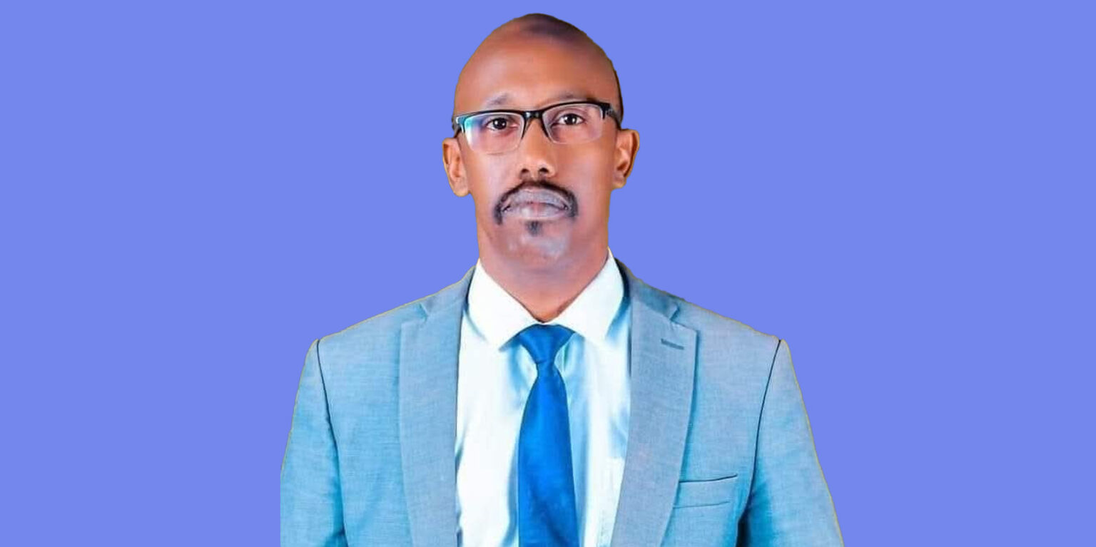 Somaliland’s legal case and the significance of Israel’s recognition ...