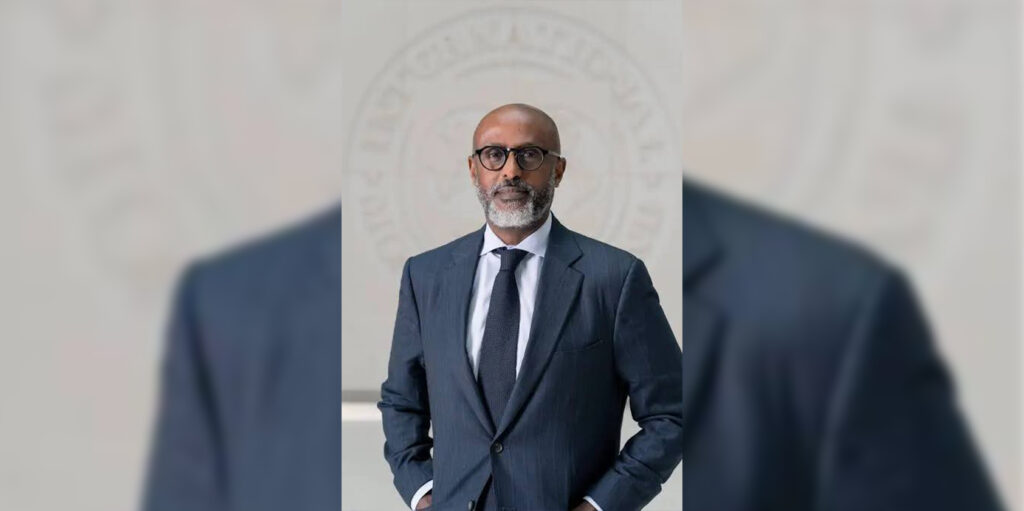 IMF Hunts for New Africa Chief as Abebe Selassie Set to Retire ...