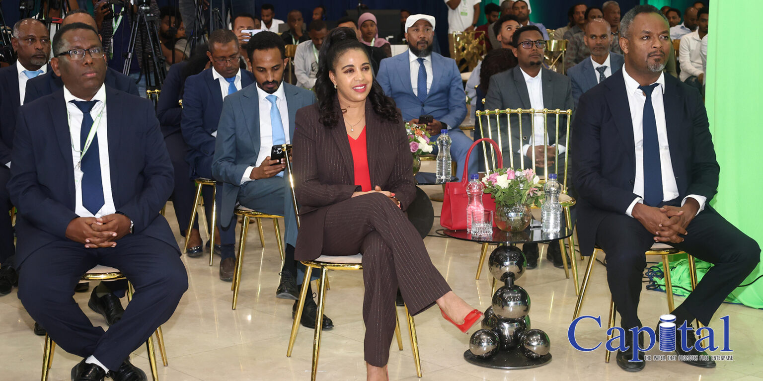 Ethio Telecom Launches teleStream, Ushering in a New Era of Digital ...