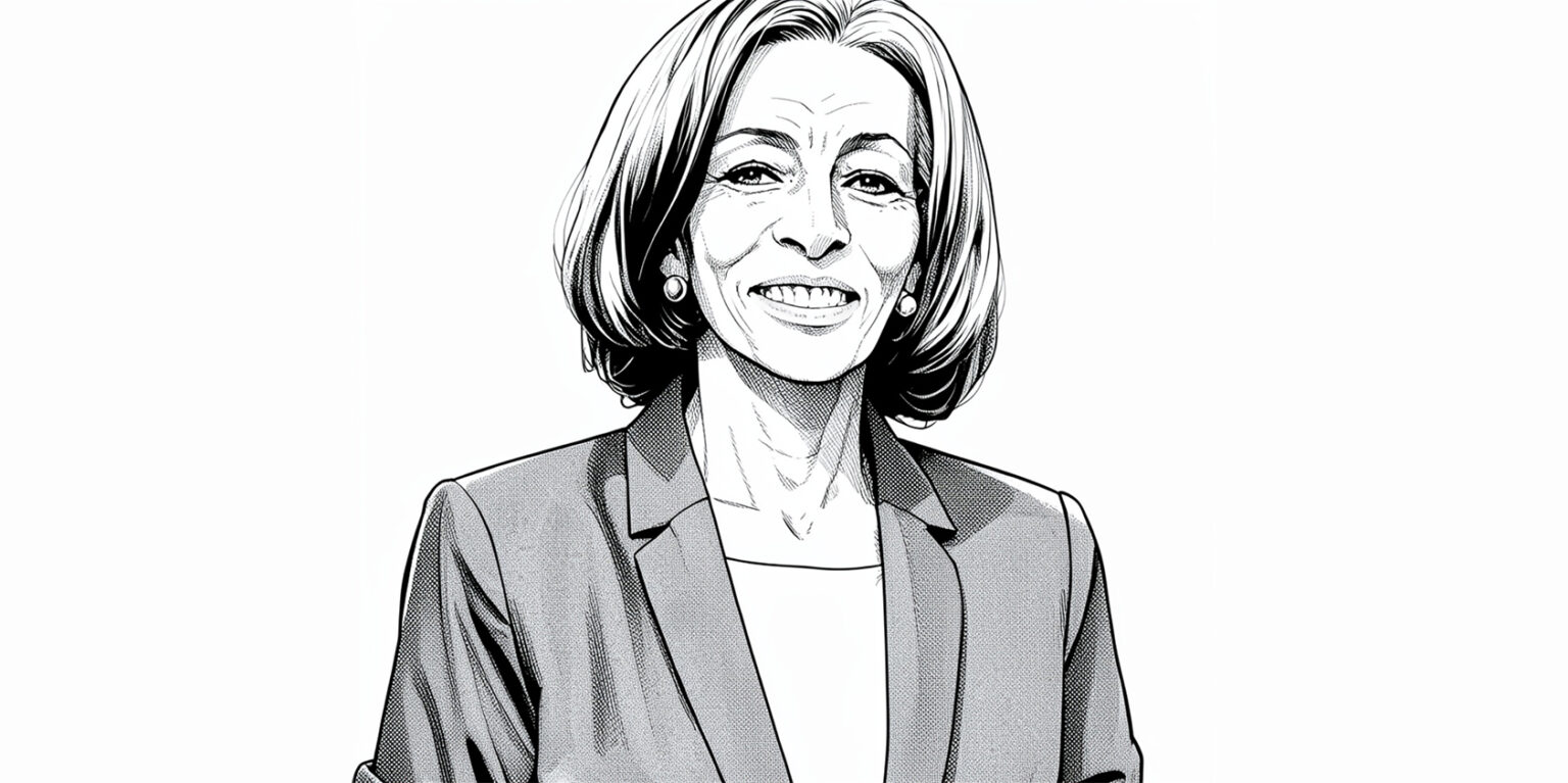 Ambassador Konjit Sinegiorgis – A life of quiet excellence in service ...