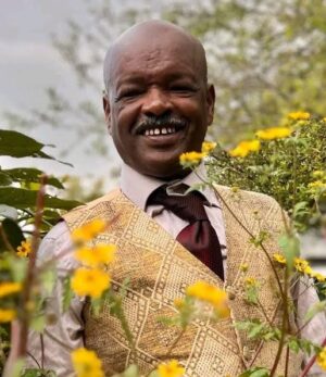 Renowned artist and educator Behailu Bezabih passes at 66 | Capital ...