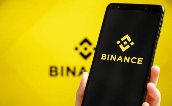 Binance Announces Suspension of Crypto Trading Services Birr | Capital ...