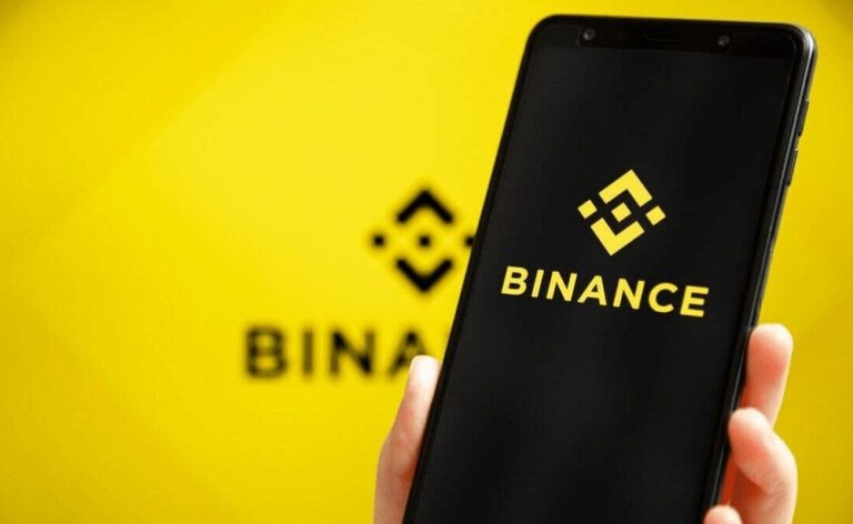 Binance Announces Suspension of Crypto Trading Services Birr | Capital ...