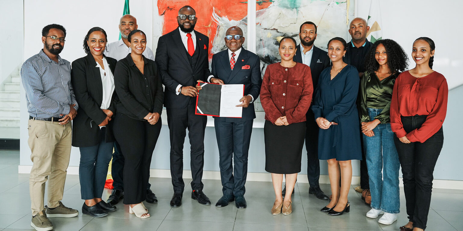 United Capital makes history as Ethiopia’s first foreign investment ...