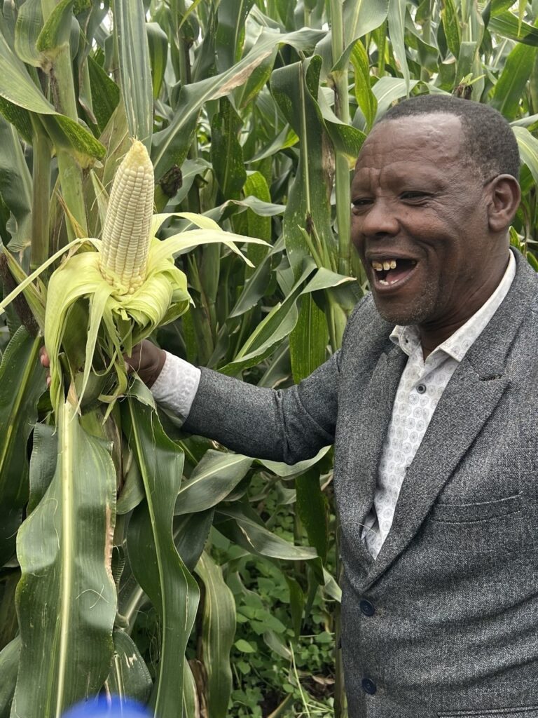 Ethiopia Highlights Benefits of New Africa-Wide Biotechnology ...